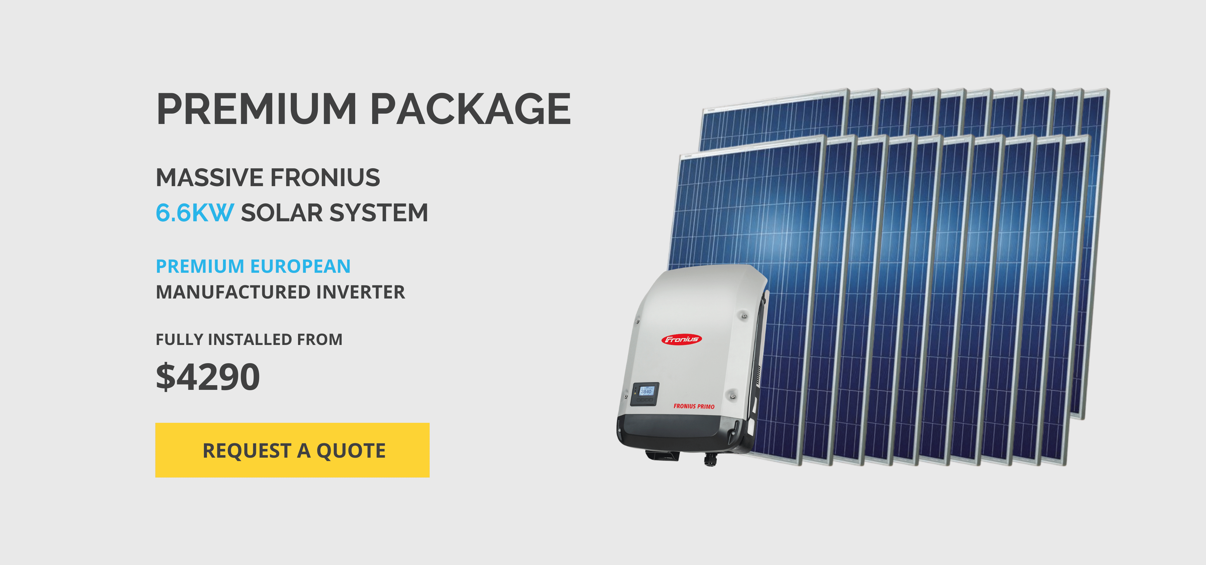 Solar Panels Perth. Battery Storage Solutions. NextGen PowerNextGen Power