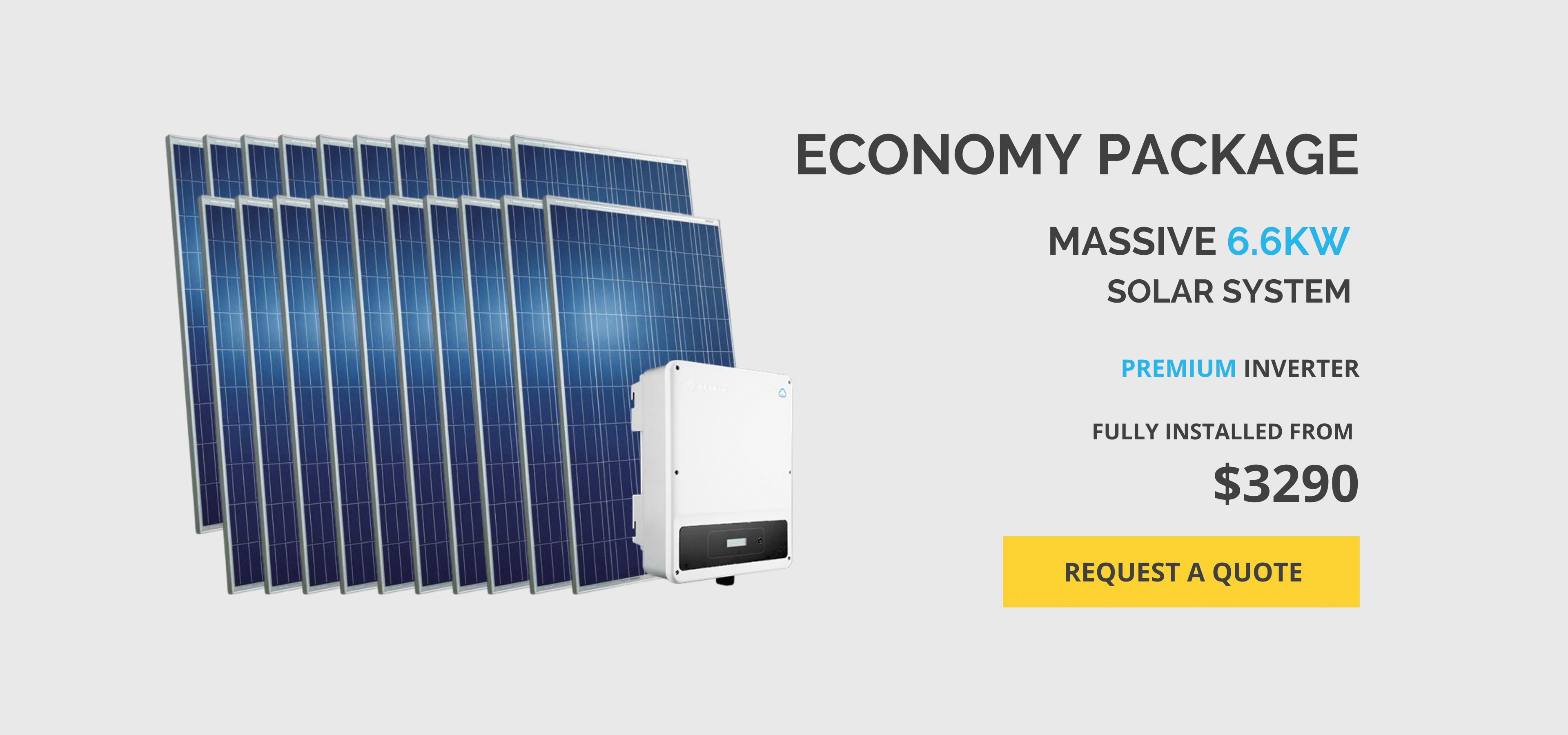 Solar Panels Perth. Battery Storage Solutions. NextGen PowerNextGen Power